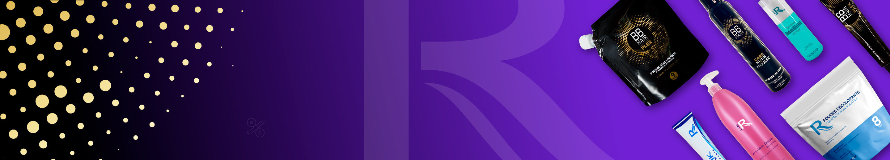 PRODUITS PRÉFÉRÉS DES COIFFEURS - GENERIK Paris – Generik Paris